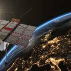 Home - ESA Space Environment